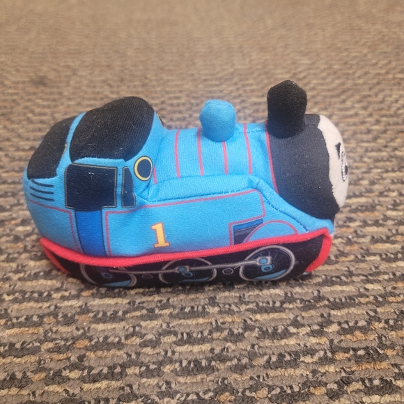 Thomas & Friends | Toys | Thomas The Tank Engine Plush | Poshmark